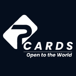 Transform Your Digital Presence with PCARDS